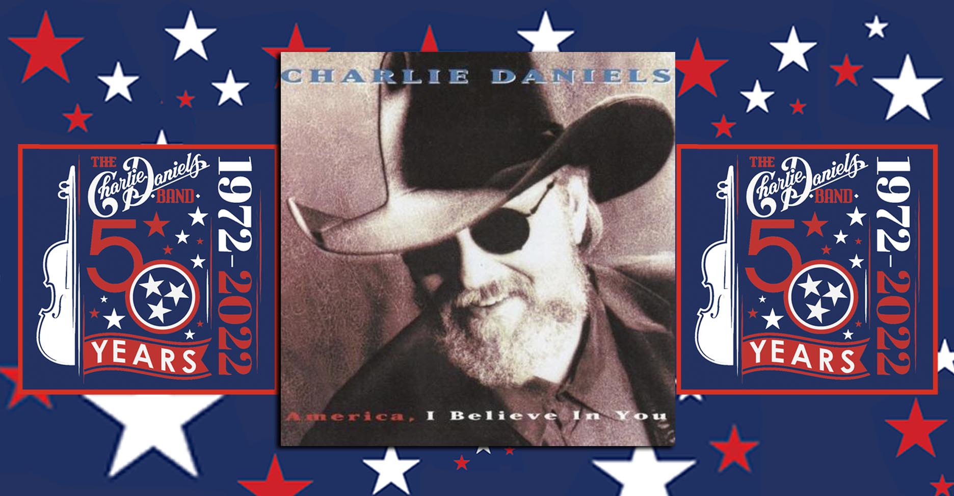 That’s Been Fifty Years Ago… 50 Years of the CDB Part 20: America, I ...